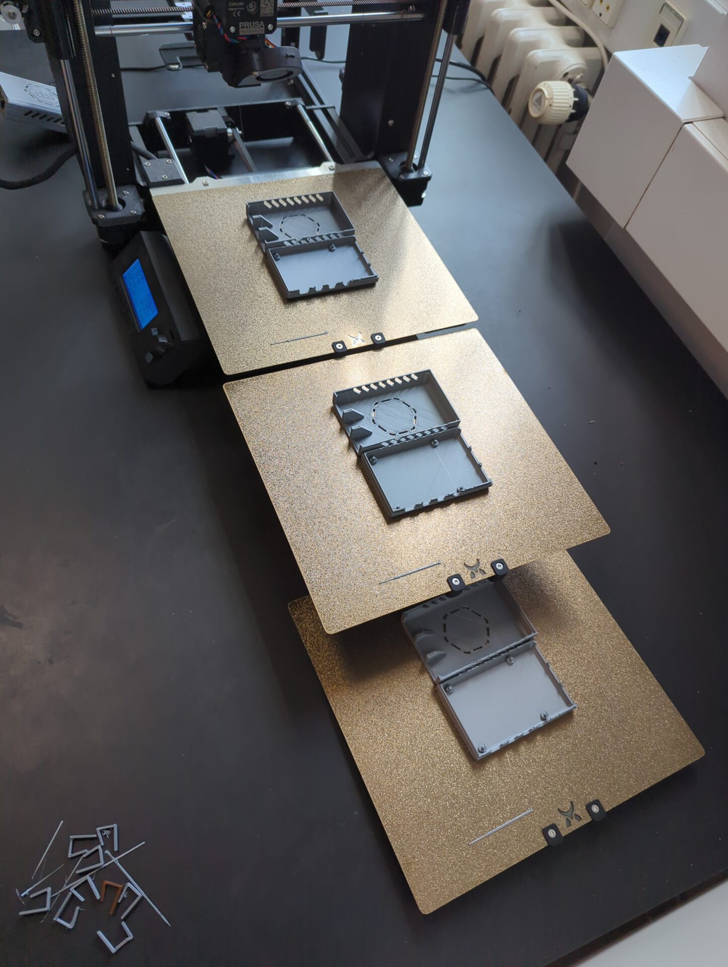 Unleash AutoPrint: Effortless 3D printing Autopilot