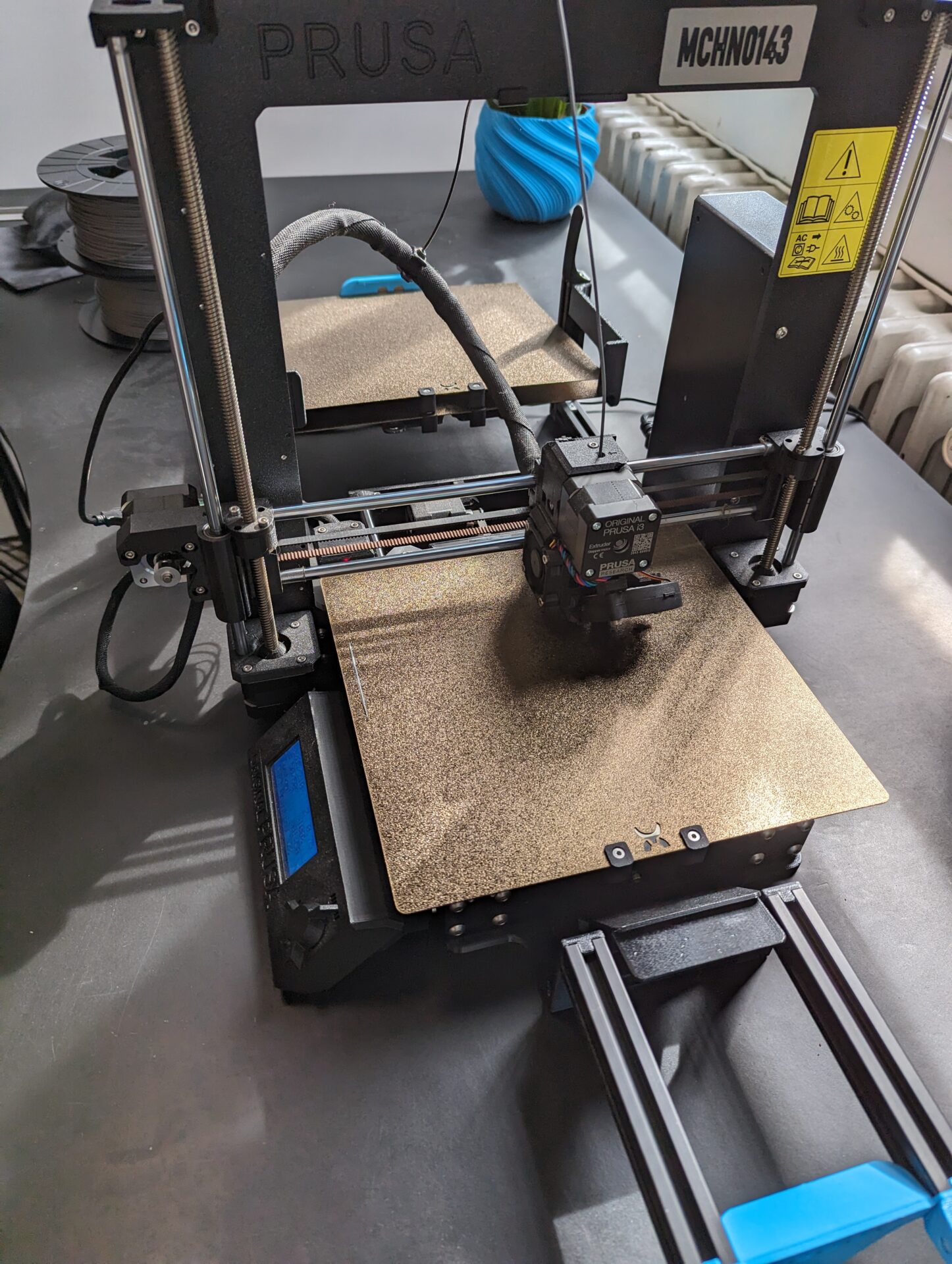 Unleash AutoPrint: Effortless 3D printing Autopilot
