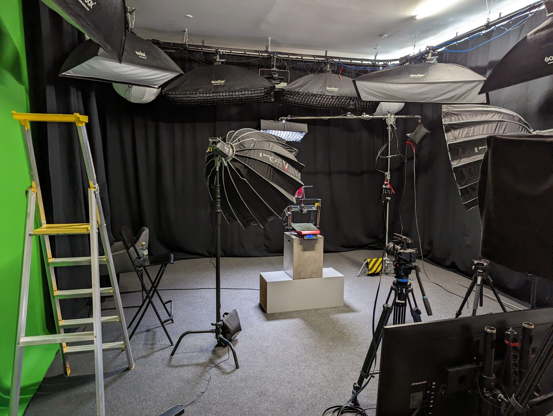 Unleash AutoPrint: Effortless 3D printing Autopilot