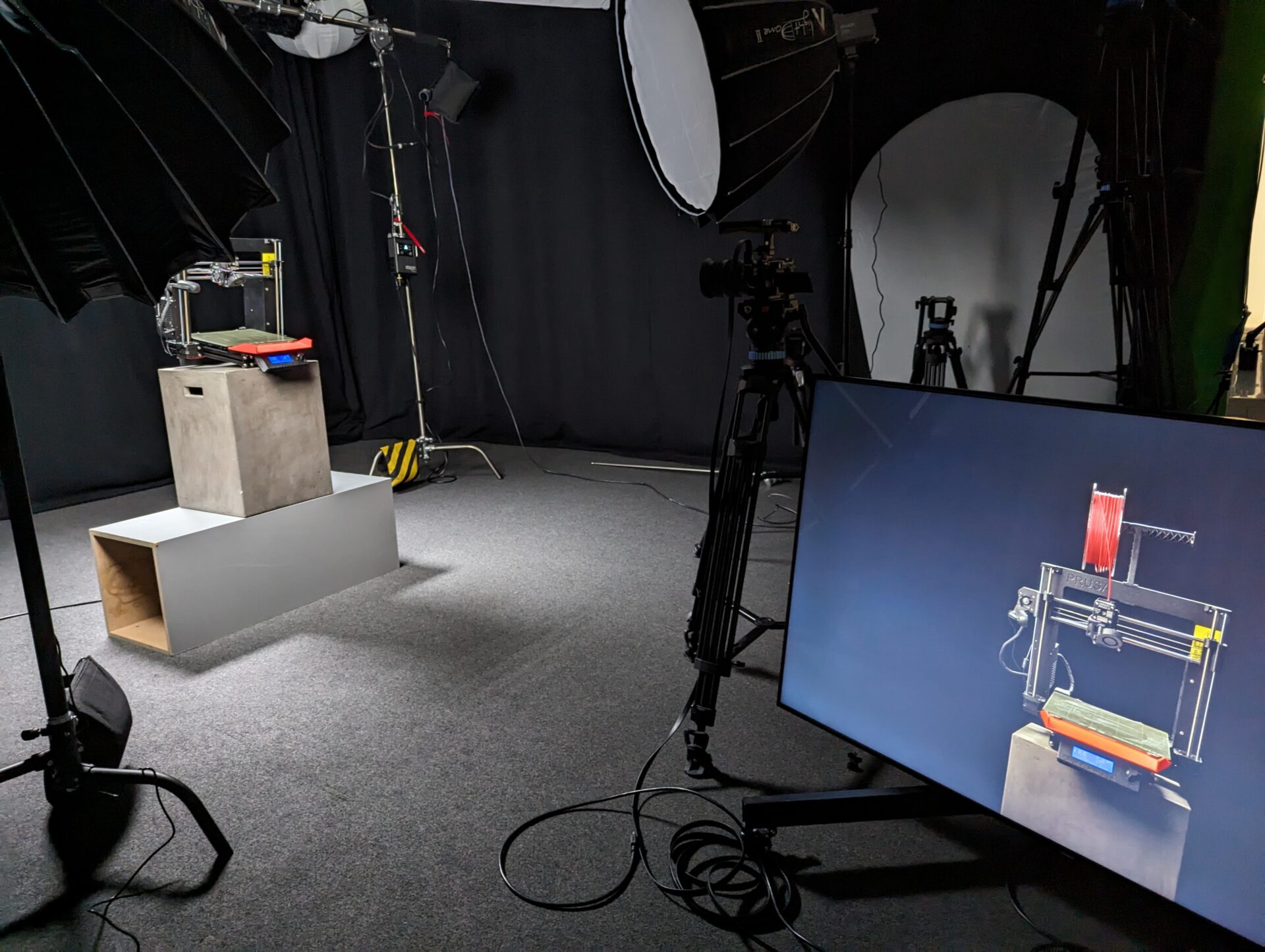 Unleash AutoPrint: Effortless 3D printing Autopilot