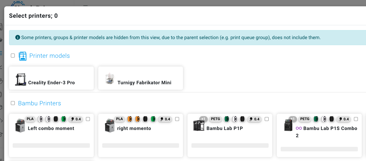 OrcaSlicer integration, file system update & more - SimplyPrint Blog